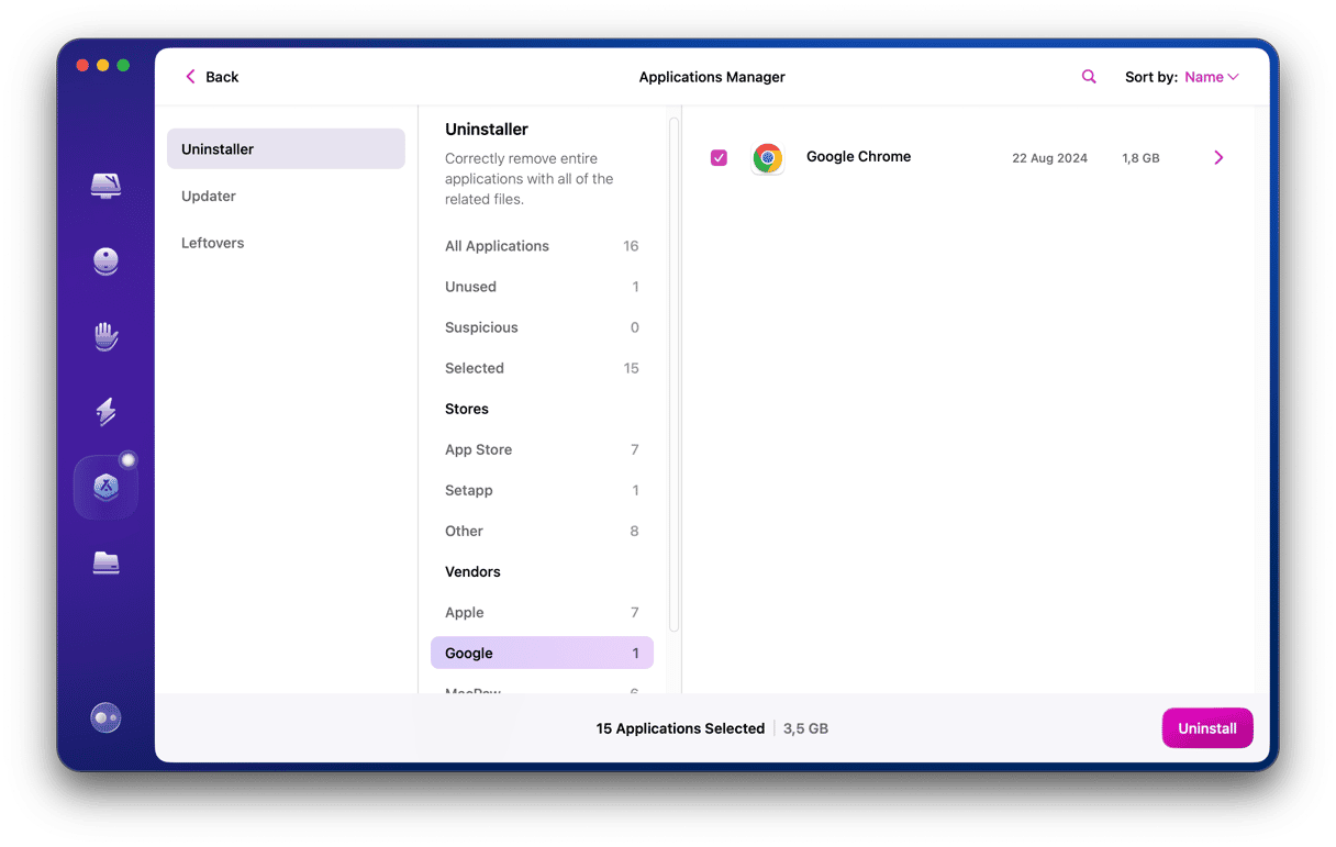 Cómo desinstalar Chrome de Mac: una guía paso a paso - Geek Global