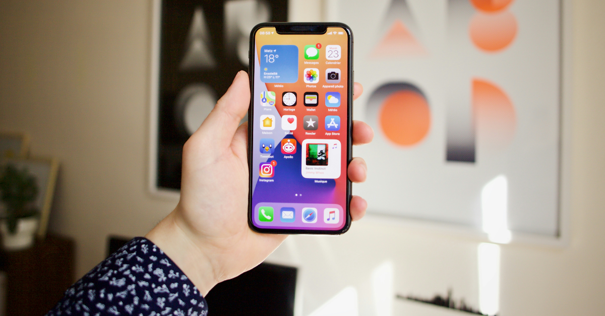 Cómo encender el seguimiento de los ojos en tu iPhone (iOS 18) - Geek ...