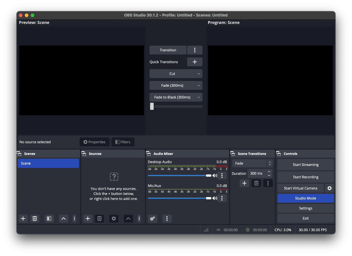 Cómo desinstalar OBS en Mac: una guía definitiva - Geek Global