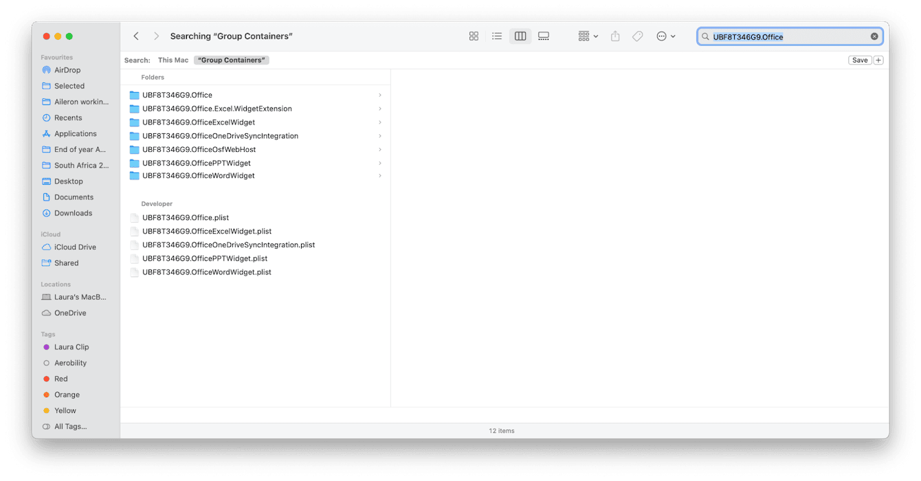Cómo descargar Microsoft Word en Mac paso a paso - Geek Global