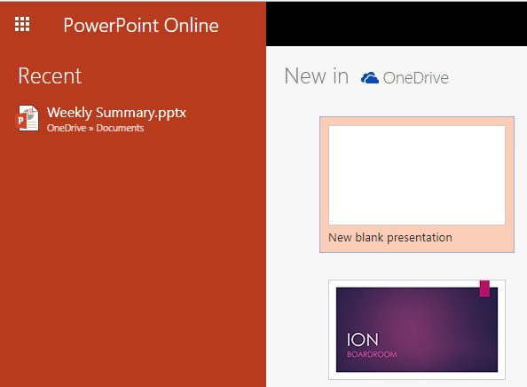 Cómo agregar un video de YouTube en PowerPoint en línea - Geek Global