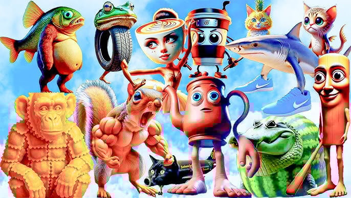 Meme Tung Tung Tung Sahur: todo sobre él y cómo crear el tuyo propio - Geek Global