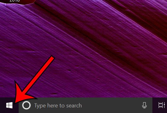 Cómo habilitar el modo de alto contraste en Windows 10 - Geek Global