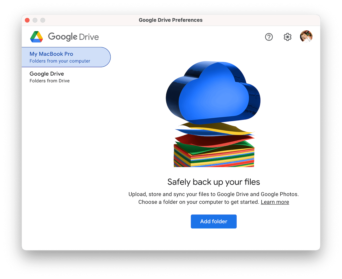 Cómo instalar y sincronizar Google Drive en Mac - Geek Global