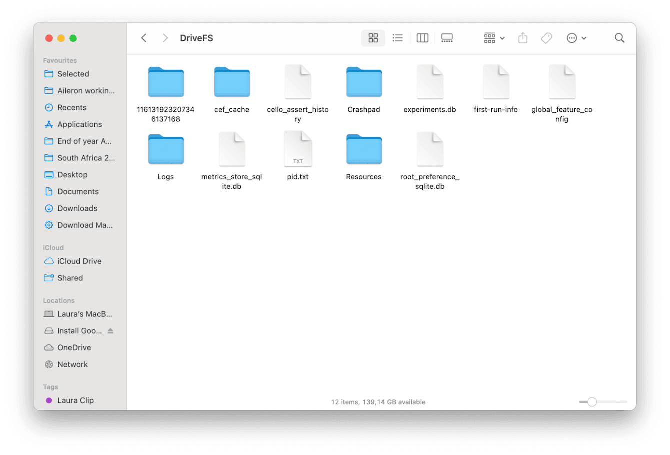 Cómo instalar y sincronizar Google Drive en Mac - Geek Global