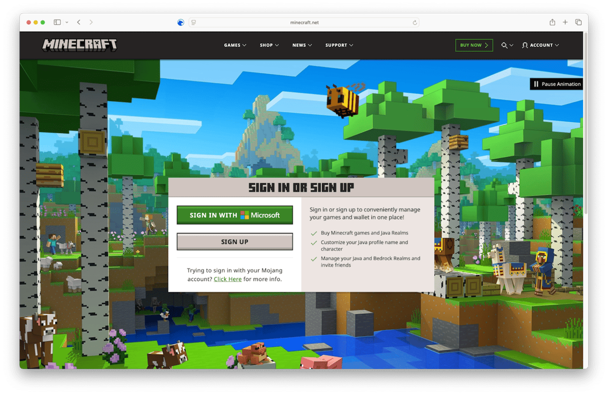 Cómo desinstalar Minecraft en Mac: una guía completa (eliminación ...