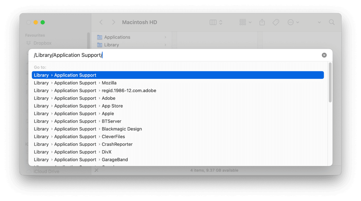 Cómo desinstalar Minecraft en Mac: una guía completa (eliminación ...