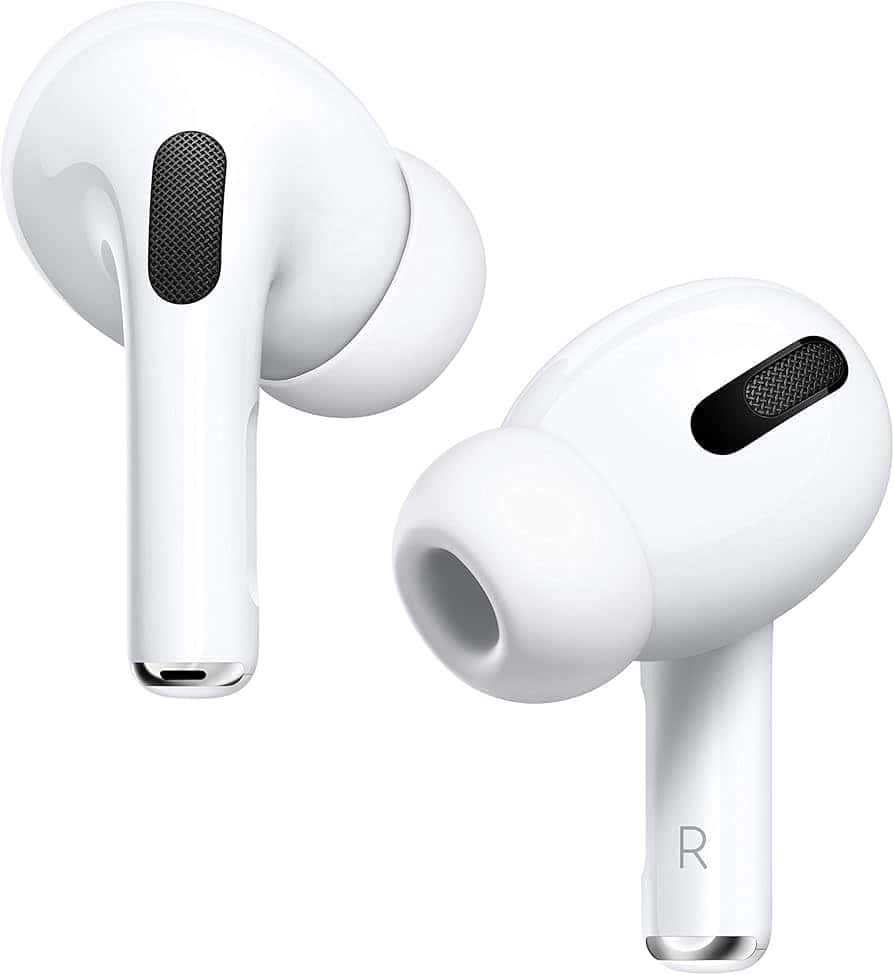 AirPods Pro modelo A2084 (1.ª generación): especificaciones y guía de ...