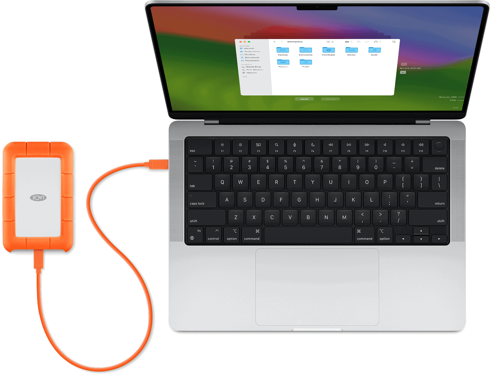 Cómo actualizar MacOS - Geek Global