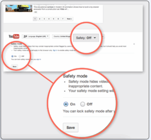 Come disattivare SafeSearch su Google, Bing, DuckDuckGo, Yahoo - Geek ...