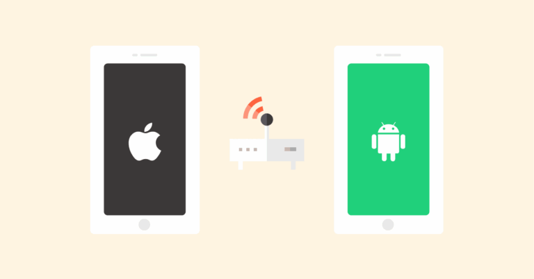 Come modificare la password WiFi (e il nome) - Geek Global