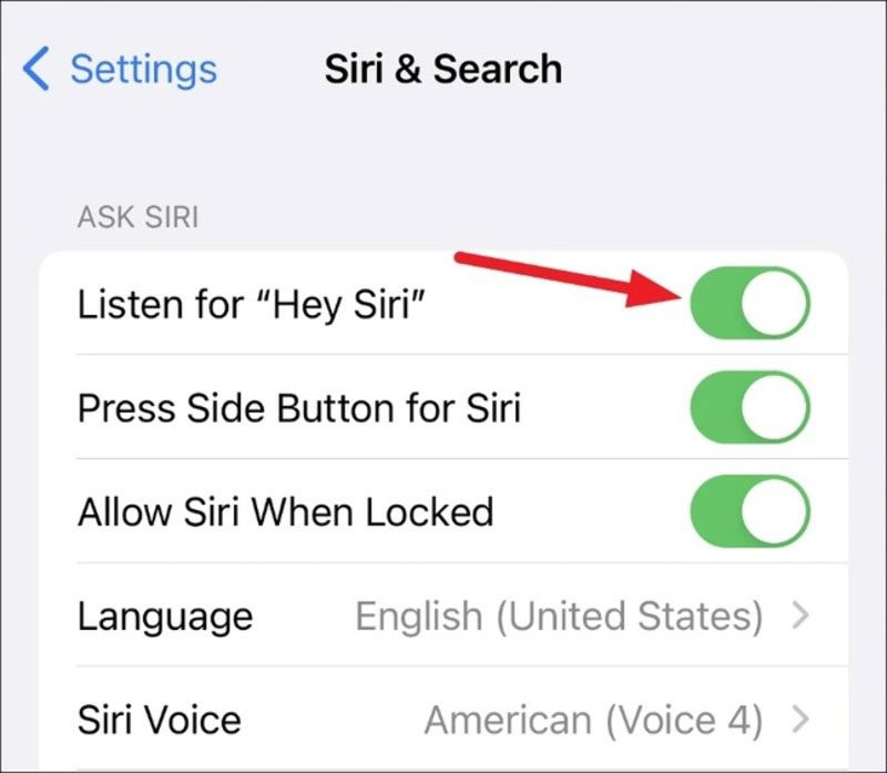 9 metodi altamente efficienti per risolvere i problemi con Siri che non ...