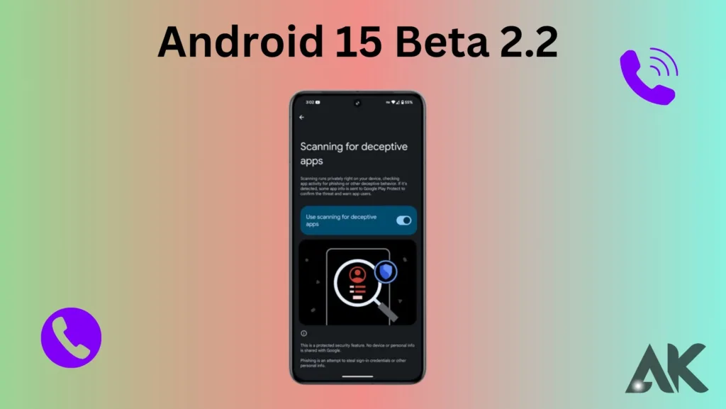 Problemi comuni con Android 15 Beta 2.2 e come risolverli - Geek Global