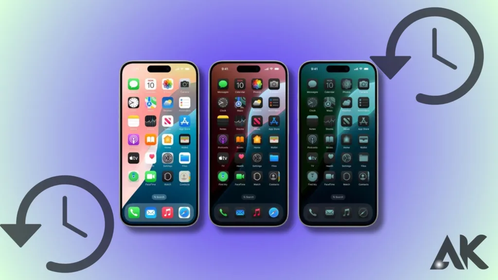 Anticipazione della data di rilascio di iOS 19: tutto ciò che devi ...