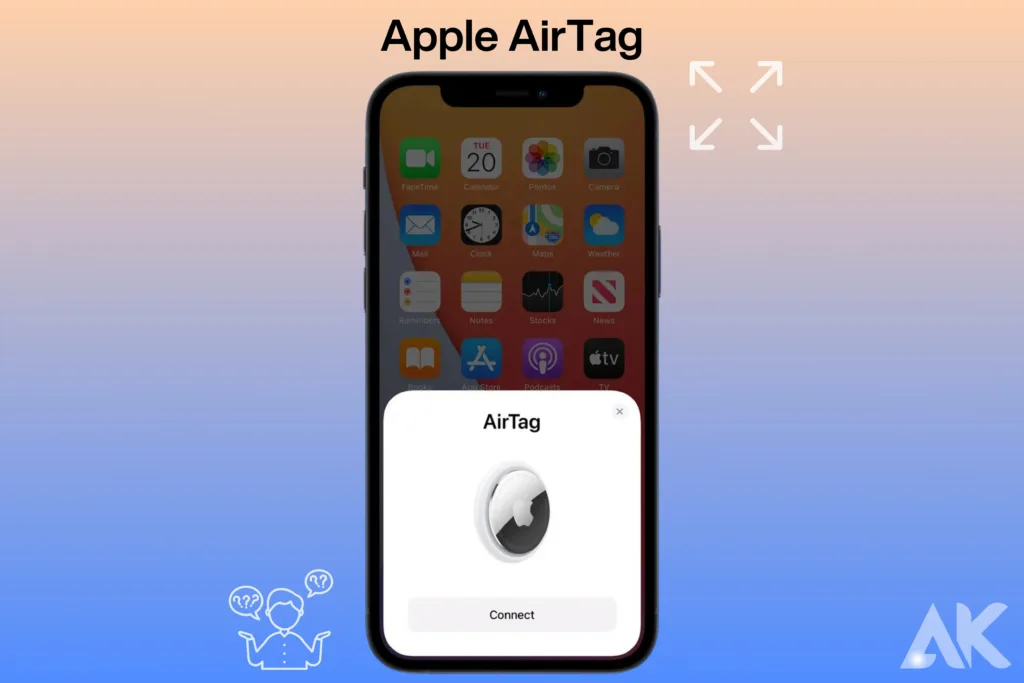 Come utilizzare Apple Air Tag: una guida completa per iniziare e ...