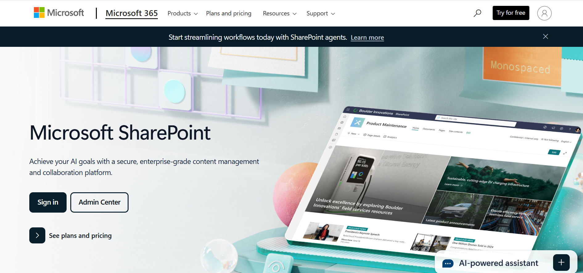 SharePoint vs Google Drive: quale scegliere? - Geek Global