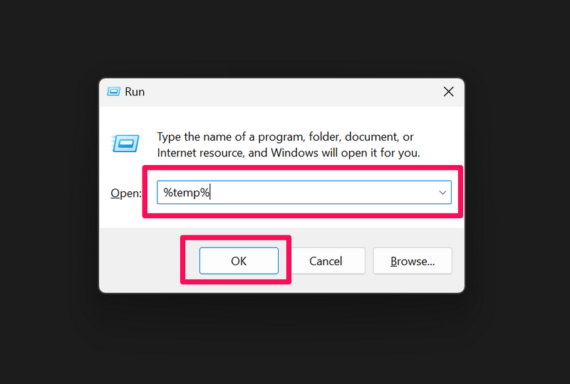Come aprire i file TMP su Windows 11 - Geek Global