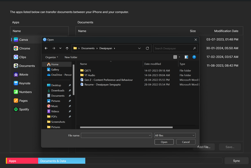 Come installare e utilizzare l'app Apple Devices su Windows 11 - Geek Global