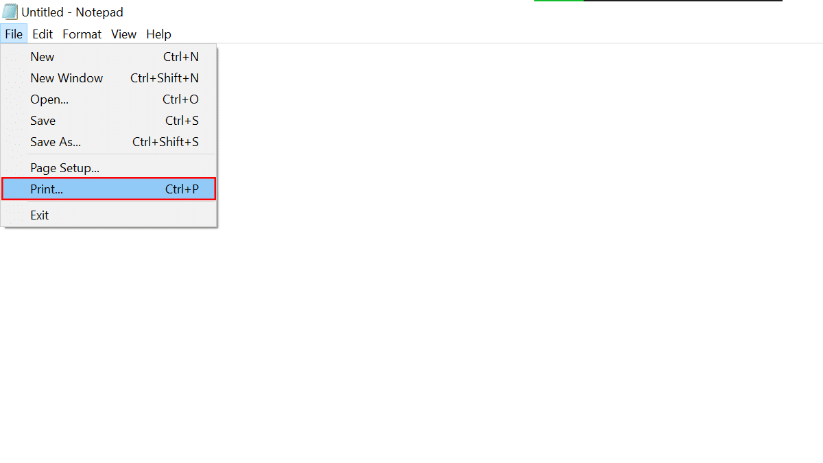 Come stampare su PDF da qualsiasi app in Windows 11 e Windows 10 - Geek ...