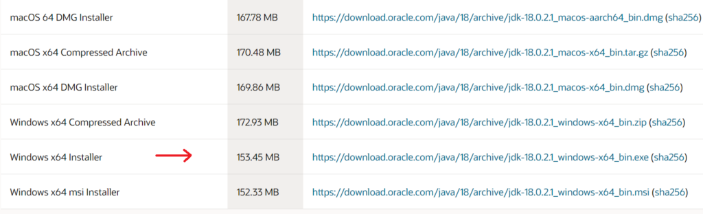 Come installare Java JDK su Windows 11 - Geek Global