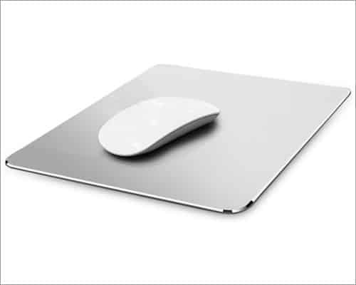 I migliori mousepad per il mouse Magic Apple nel 2025 - Geek Global