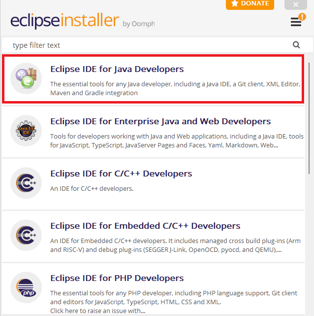 Come installare e utilizzare Eclipse IDE su Windows 11 - Geek Global