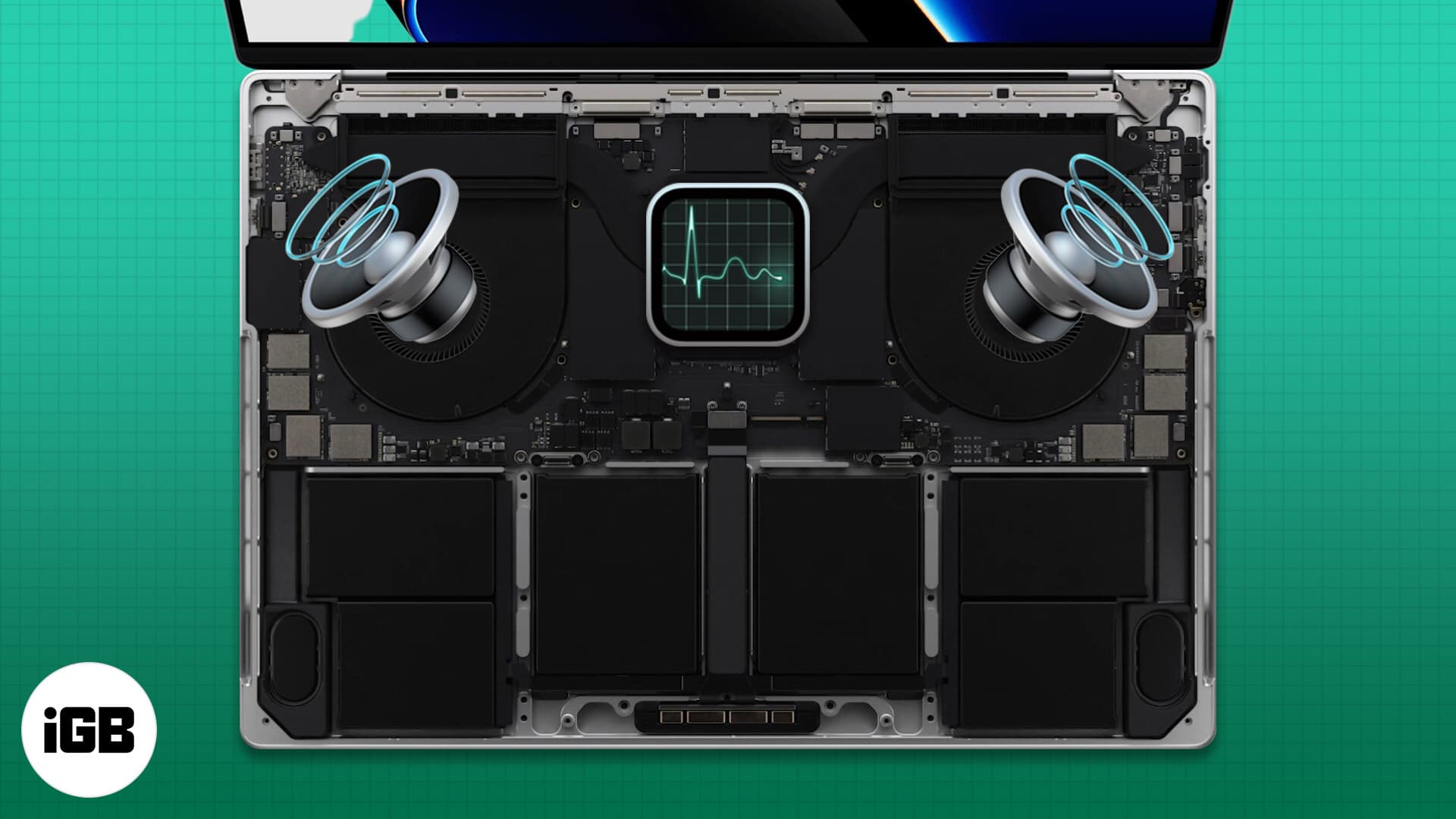 Perché il mio fan di Mac è così forte? Come correggere il rumore della ...