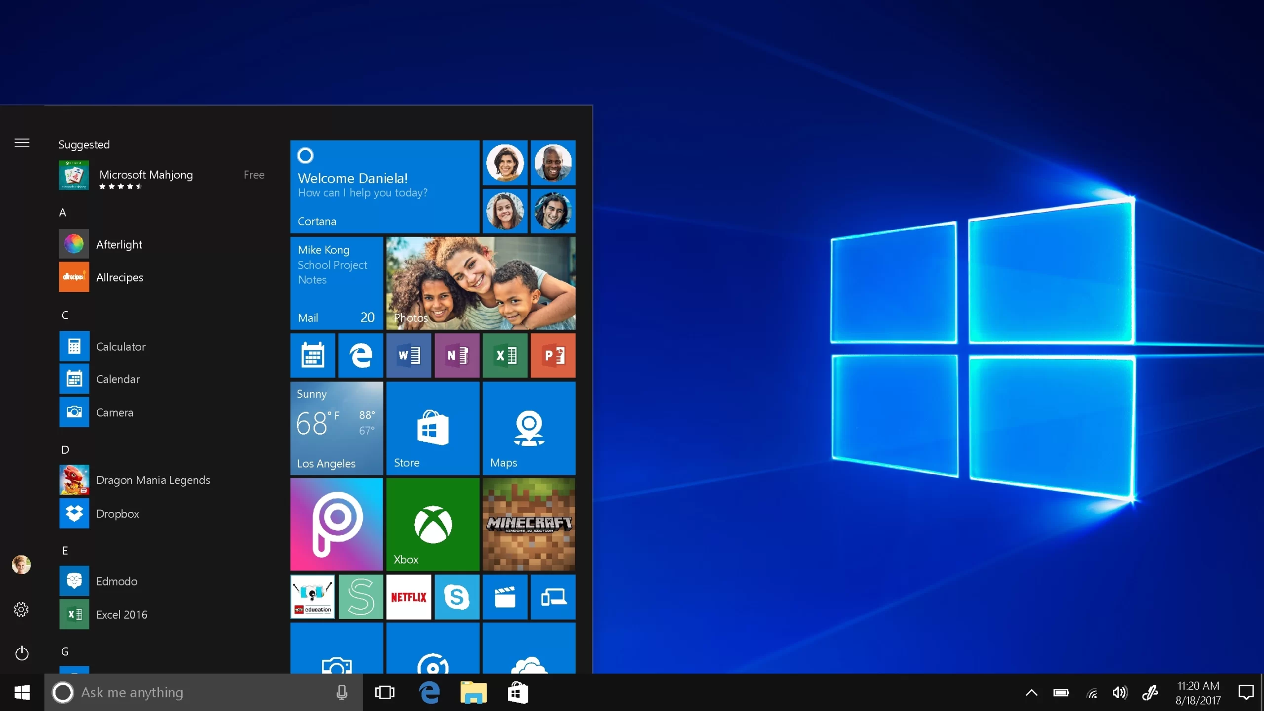 Differenze tra Windows 10 e Windows 11 - Geek Global