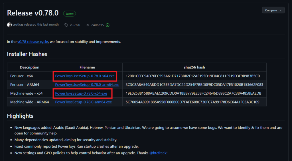Come installare e utilizzare Microsoft Powertoys in Windows 11 - Geek Global