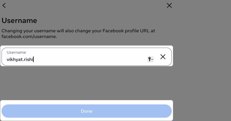 Come cambiare il tuo nome utente di Facebook (guida passo passo) - Geek ...