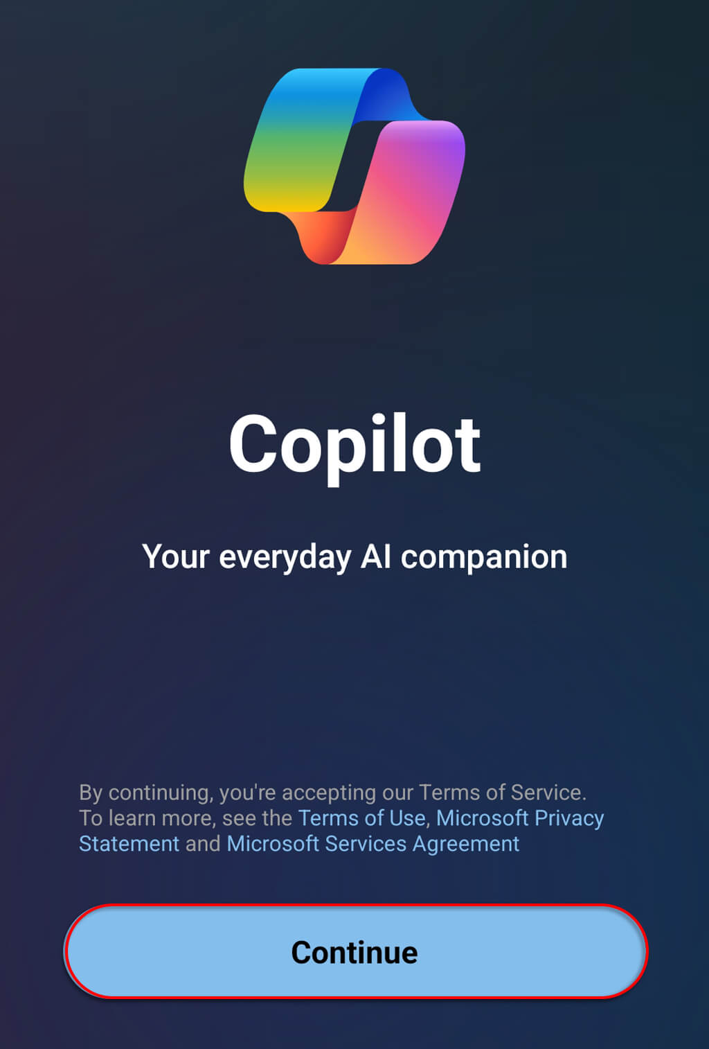 Come utilizzare Microsoft Copilot su Android e iPhone - Geek Global