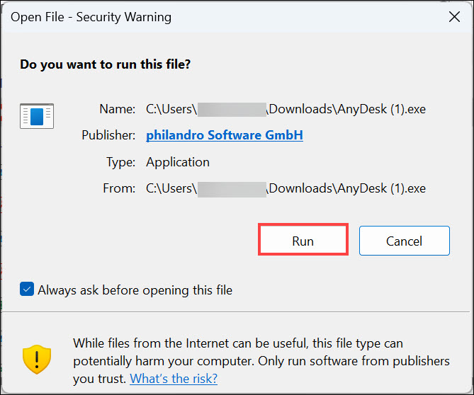 Come installare e utilizzare AnyDesk su Windows 11 - Geek Global
