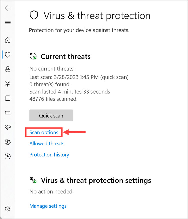 Come correggere l'errore Autoit su Windows 11 - Geek Global