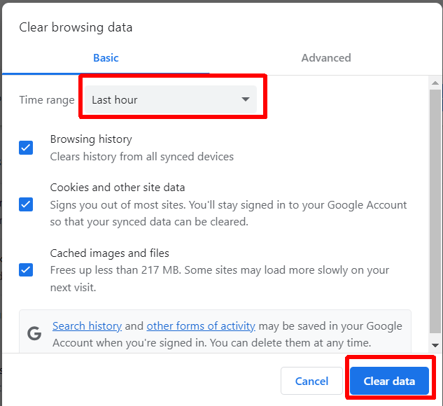 Twitter non funziona su Google Chrome? Prova queste 13 soluzioni - Geek ...