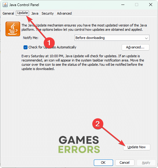 Impossibile individuare Java Runtime Minecraft: migliori correzioni ...