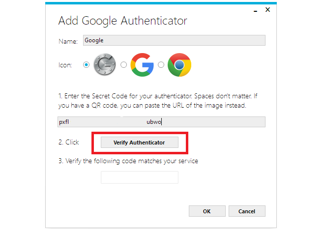 Come utilizzare Google Authenticator in Windows 11 - Geek Global