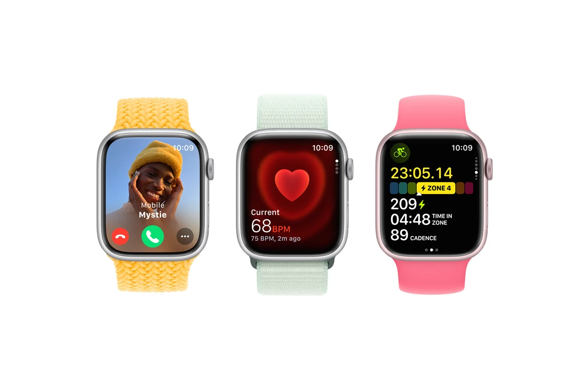 Fitbit Alternatives: Top Wedable Fitness Trackers per 2024