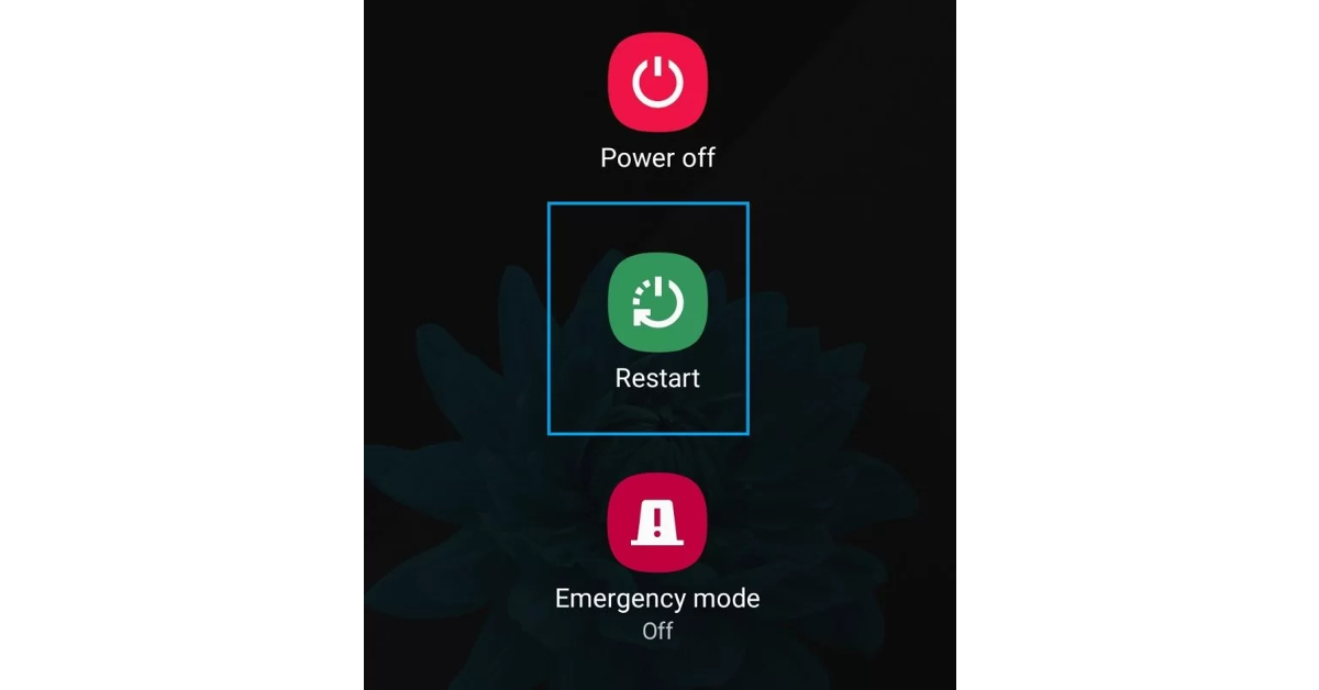 7 Modi semplici per spegnere o riavviare un telefono Android senza ...