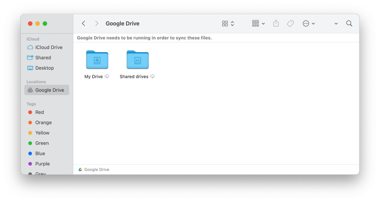 Come eliminare più file in Google Drive - Geek Global