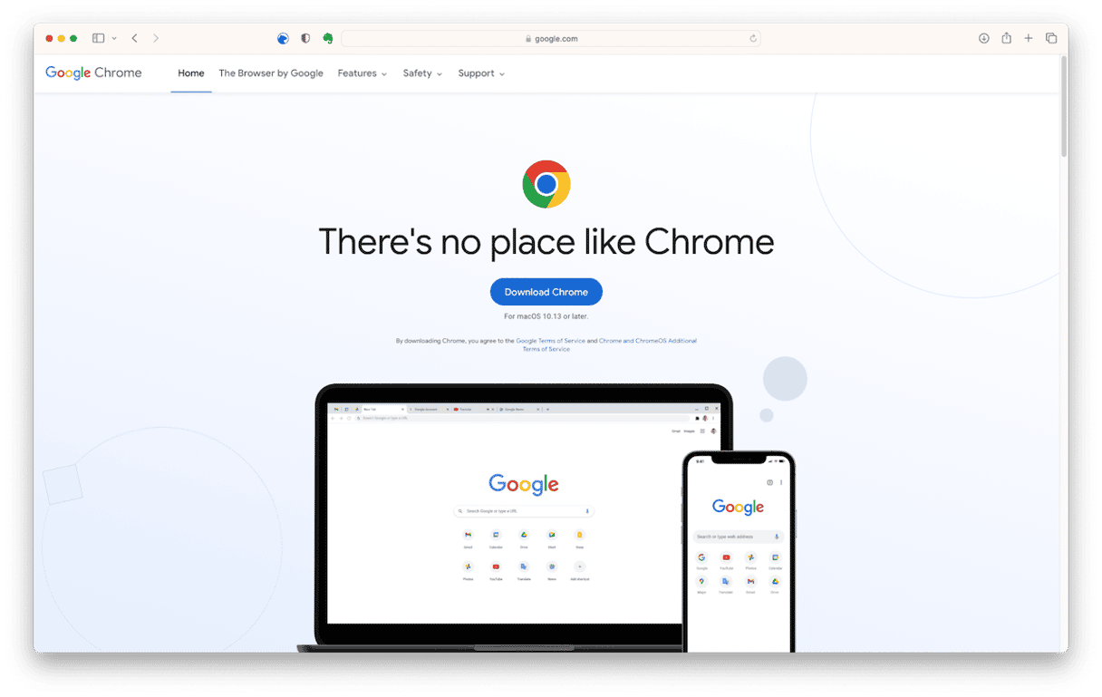 Come installare Chrome su Mac Step by Step - Geek Global