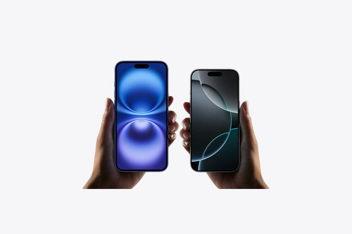 iPhone 16 Pro vs iPhone 16 Plus: confronto - Geek Global