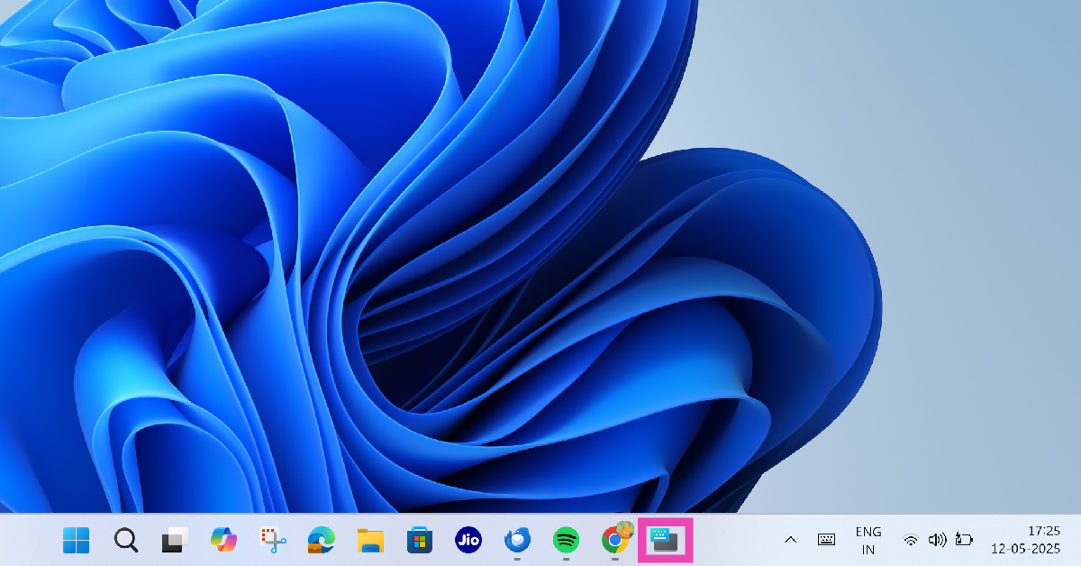 Come abilitare la tastiera sullo schermo su Windows 11: Top 3 Ways ...