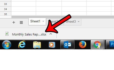 Come esportare un file di fogli Google per Microsoft Excel - Geek Global