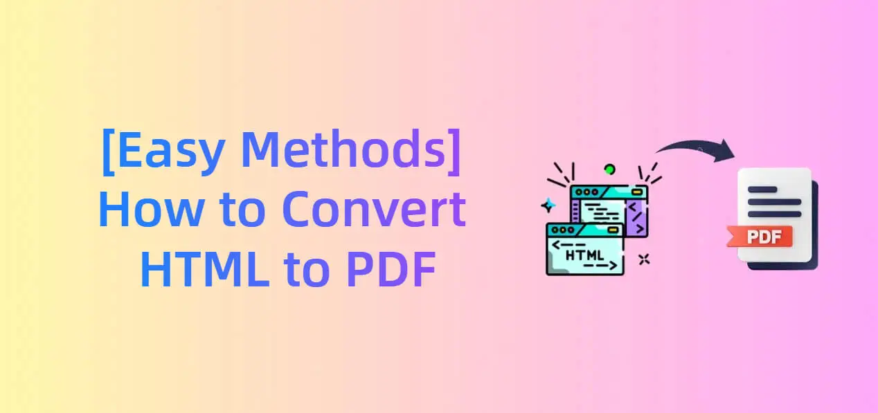 Metodi facili: come convertire HTML in PDF - Geek Global