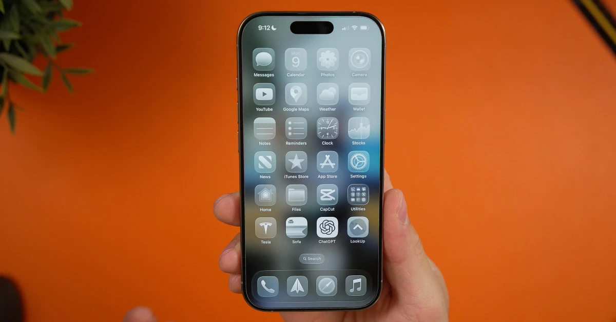 iOS 26 Lancio ufficiale: ecco come puoi scaricarlo sul tuo iPhone - Geek Global