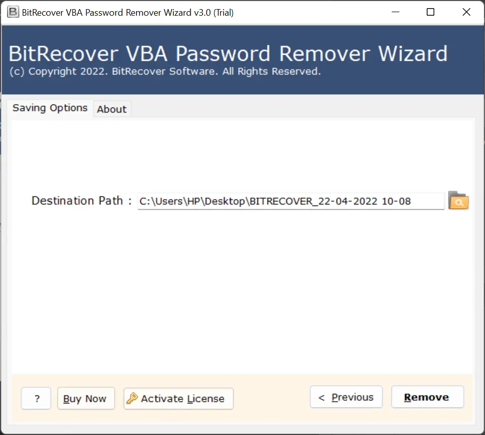 Como remover a senha do VBA do arquivo visio? - Geek Global