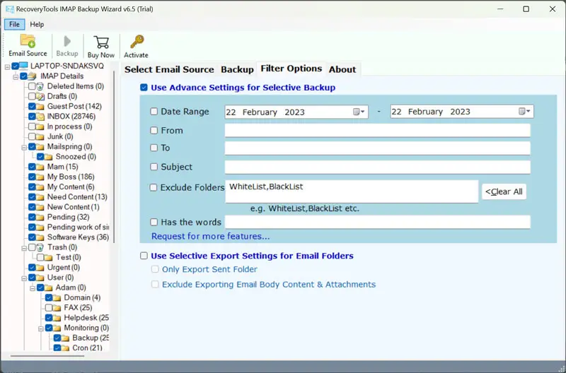 Como migrar email StartLogic para o Office 365? - Geek Global