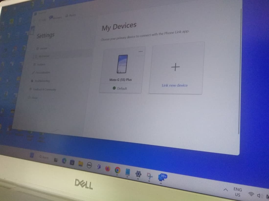 10 maneiras de corrigir o aplicativo Microsoft Phone Link que não ...