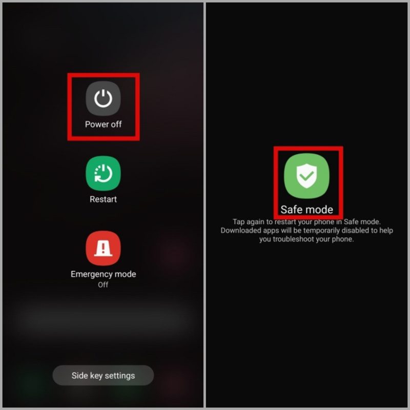 9 Métodos eficazes para resolver a tela do Samsung Phone Flickering ...
