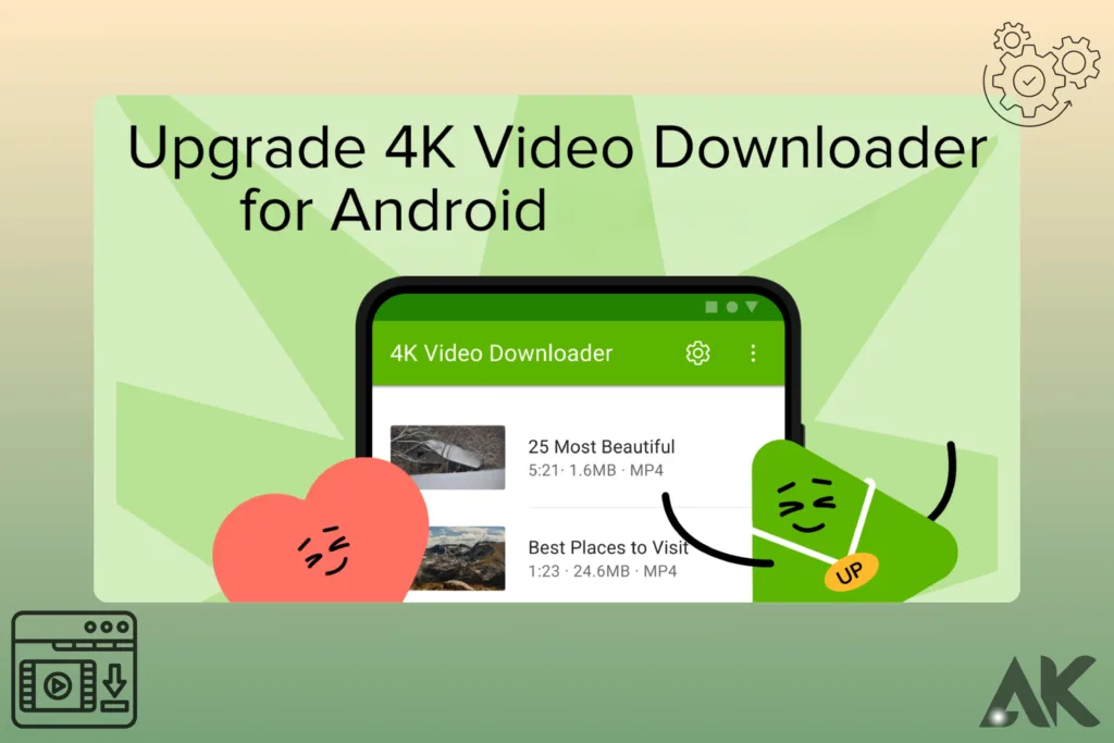 Melhor downloader em vídeo para Android: fácil e eficiente 2024 - Geek ...